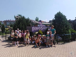 Projekat rastimo zdravo | PPTX