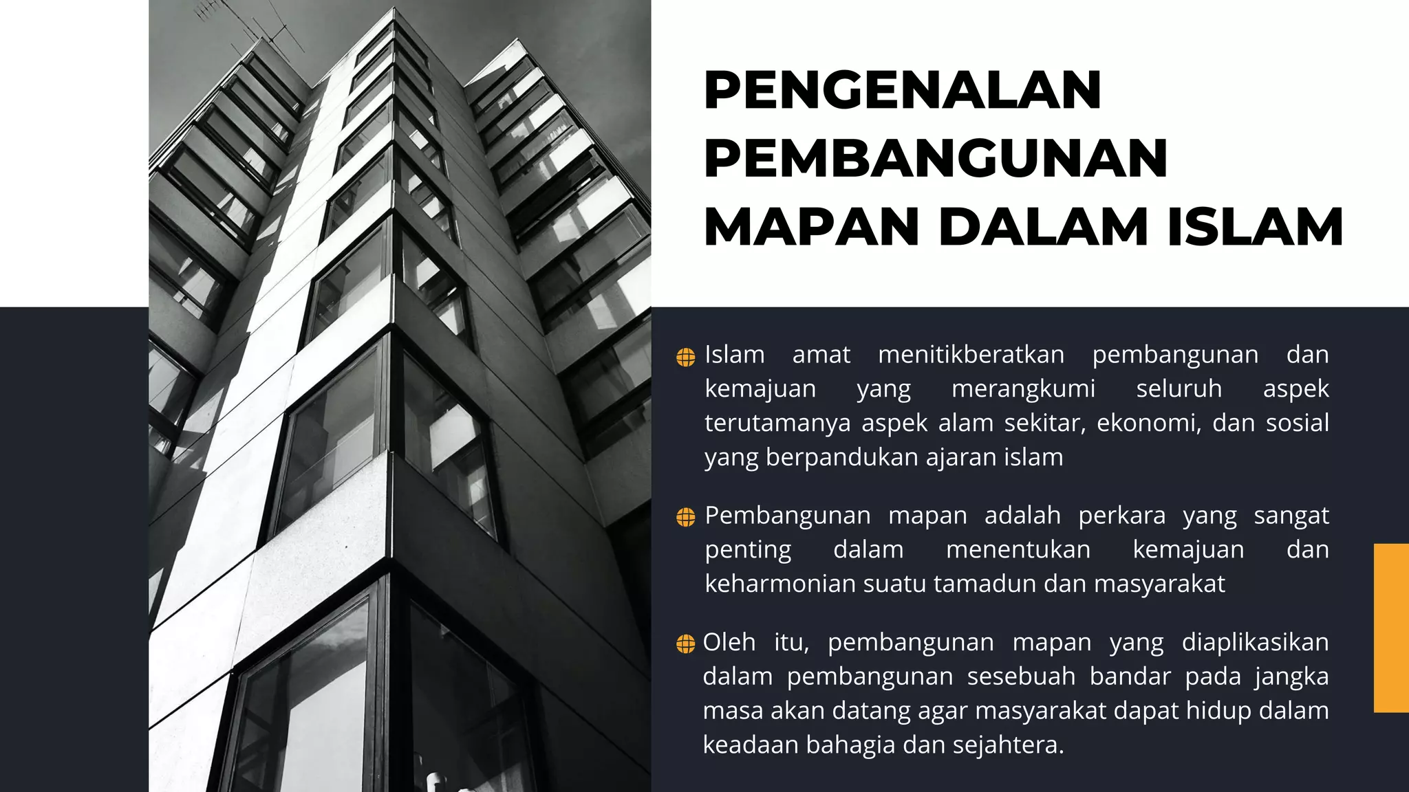 LMCP1552 PEMBANGUNAN MAPAN DALAM ISLAM: PROJEK BANDAR MAPAN.pptx