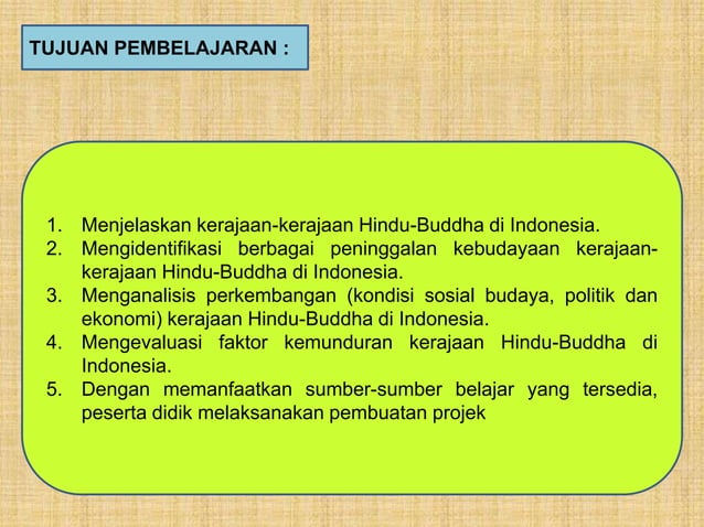 kerajaan-kerajaan hindu-budha di indonesia.ppt