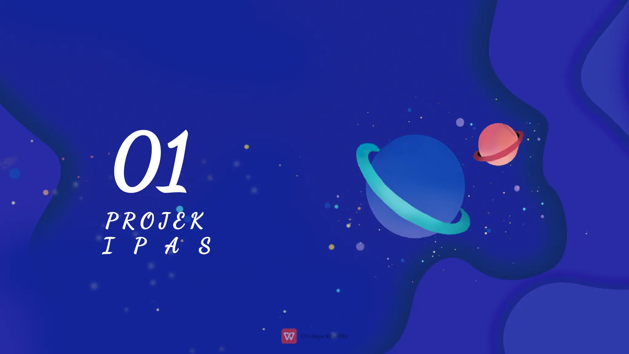 Contoh PPT untuk SLC. studend led conference | PPT