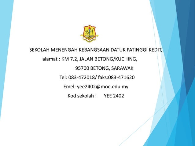 Projek kelas Hibrid SMK DP Kedit 2022.pptx