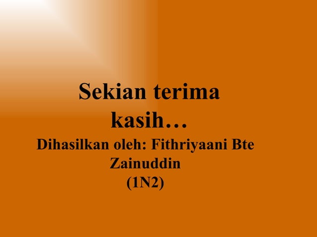 Projek melayu (filem klasik dan moden) | PPT