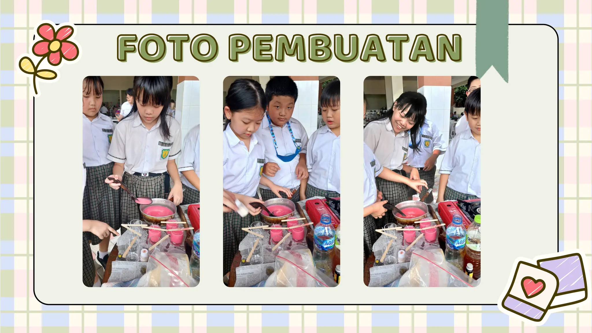 Project Membuat Lilin Aromatheraphy dari Minyak Jelantah | PDF