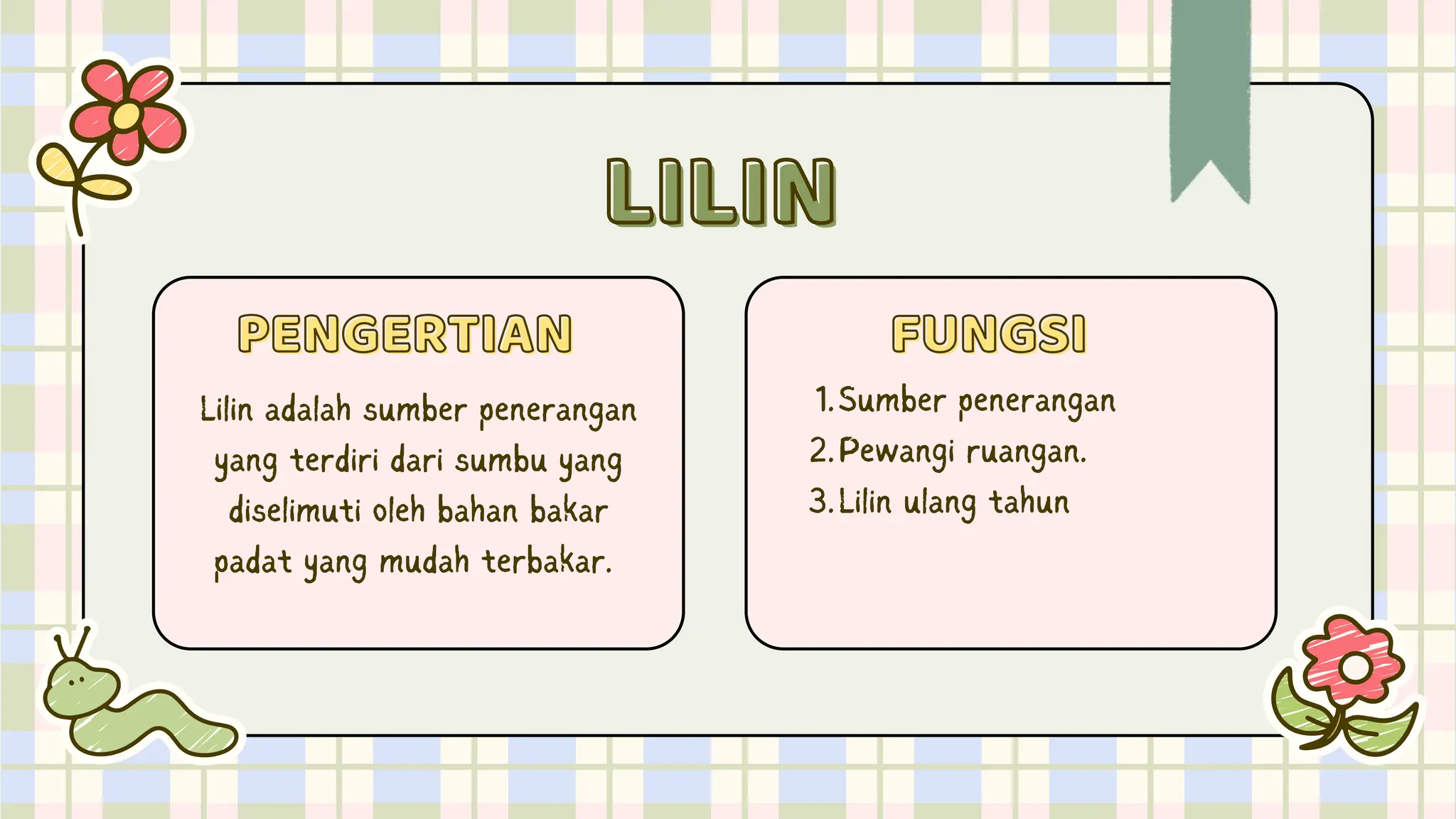 Project Membuat Lilin Aromatheraphy dari Minyak Jelantah | PDF