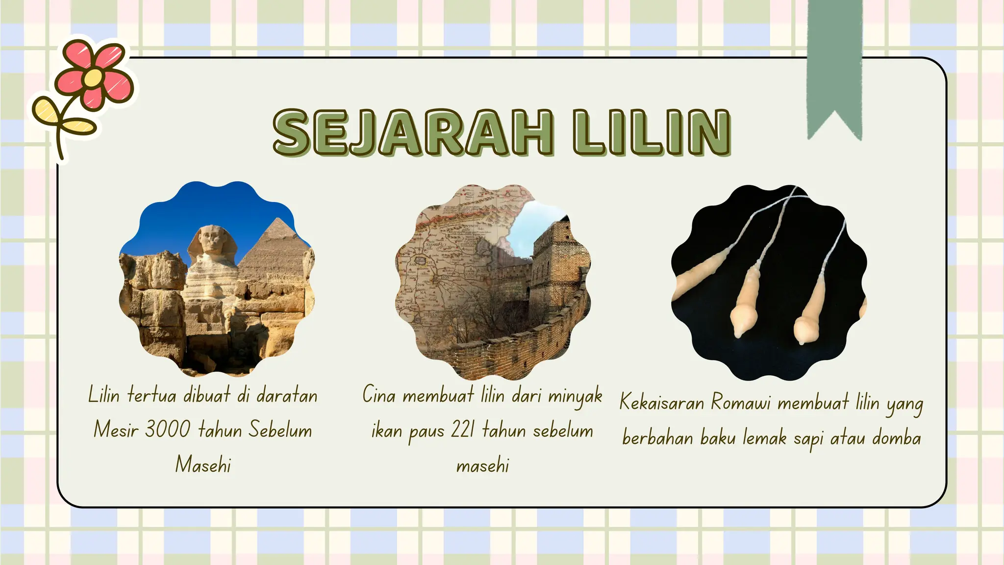 Project Membuat Lilin Aromatheraphy dari Minyak Jelantah | PDF