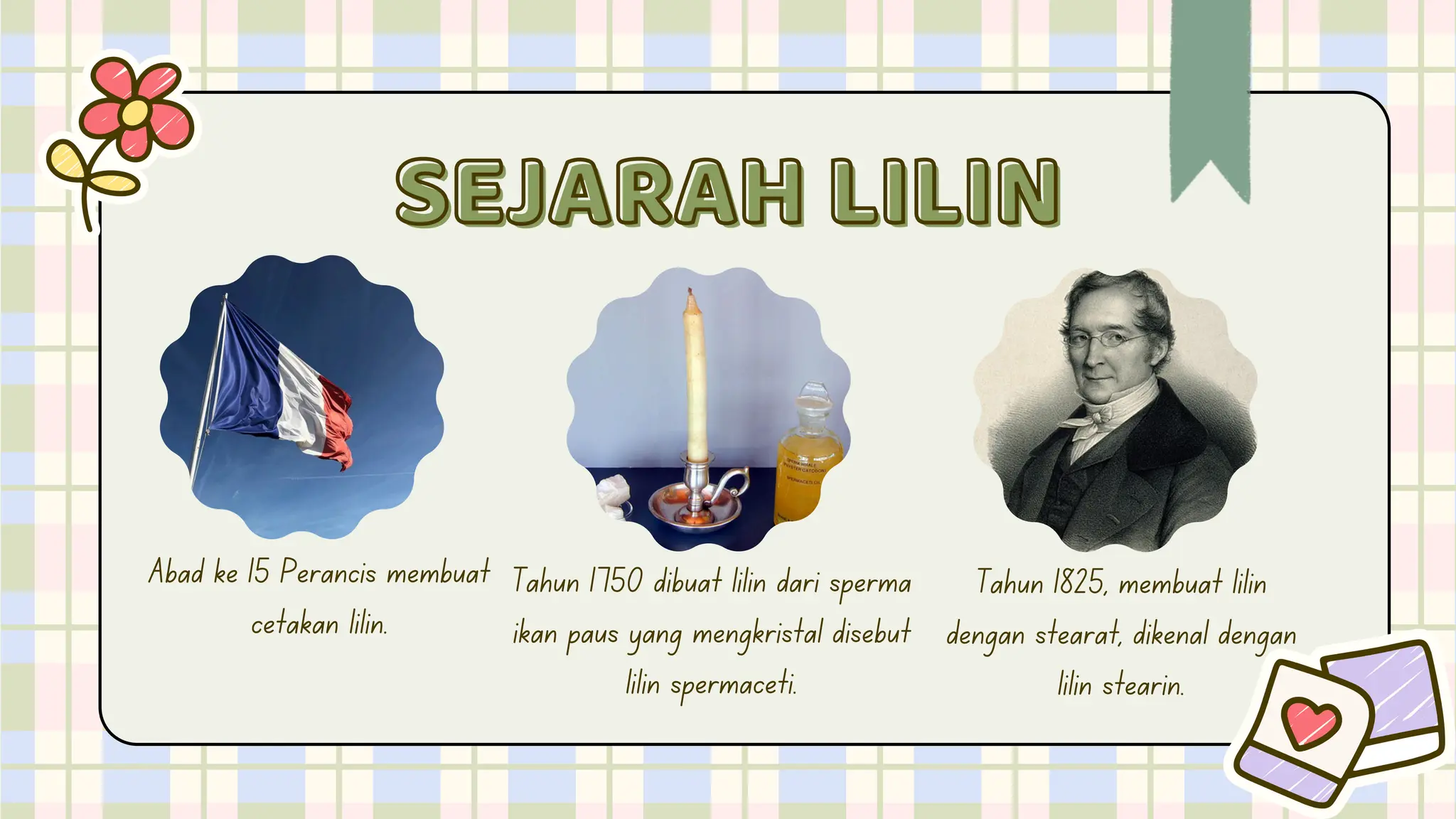 Project Membuat Lilin Aromatheraphy dari Minyak Jelantah | PDF