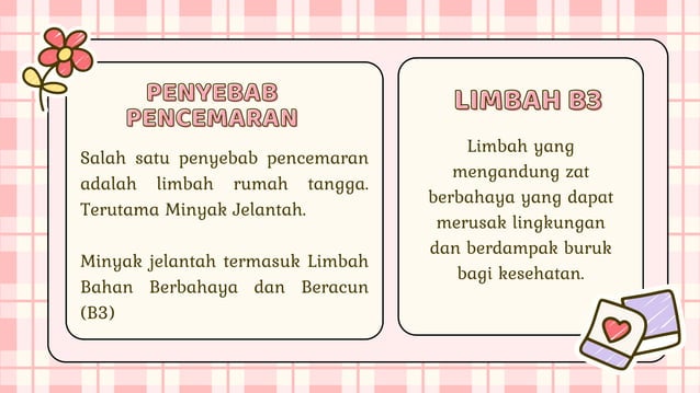 Project Membuat Lilin Aromatheraphy dari Minyak Jelantah | PDF