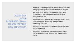 Projek pembangunan(mapan) | PPTX