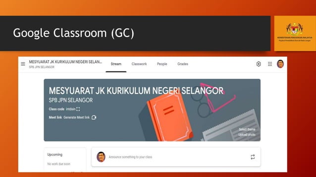 PROJEK PENDIGITALAN PENGURUSAN PEMBELAJARAN 2022 PPDHL.pptx