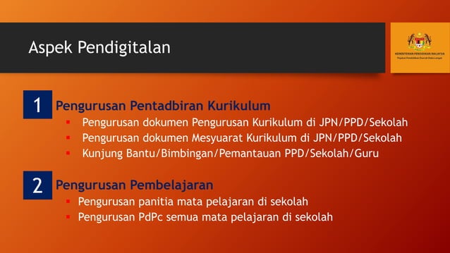 PROJEK PENDIGITALAN PENGURUSAN PEMBELAJARAN 2022 PPDHL.pptx