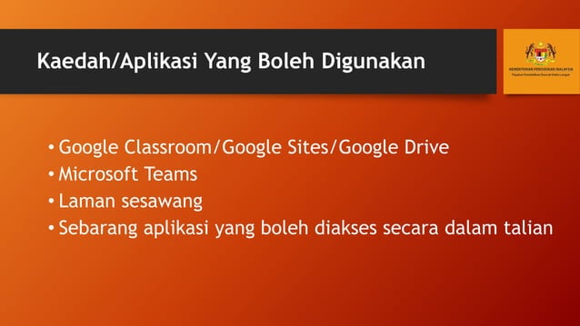 PROJEK PENDIGITALAN PENGURUSAN PEMBELAJARAN 2022 PPDHL.pptx