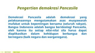 Projek Penguatan Profil Pelajar Pancasila dEMOKRASI.pptx