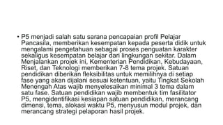 Projek Penguatan Profil Pelajar Pancasila (P5).pptx