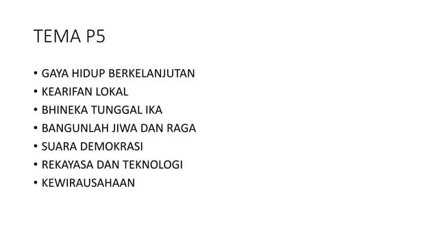 Projek Penguatan Profil Pelajar Pancasila (P5).pptx