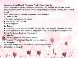 PROJEK PROFIL PANCASILA-SOSIALISASI.POSPES.pptx