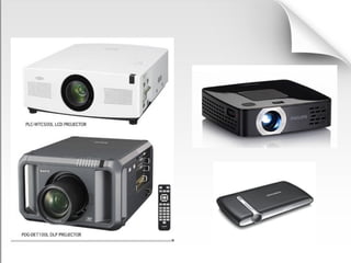 Projeksiyon sunumm | PPT