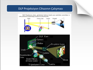 Projeksiyon sunumm | PPT