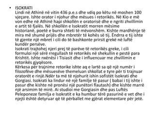 Greqia e lashte | PPTX