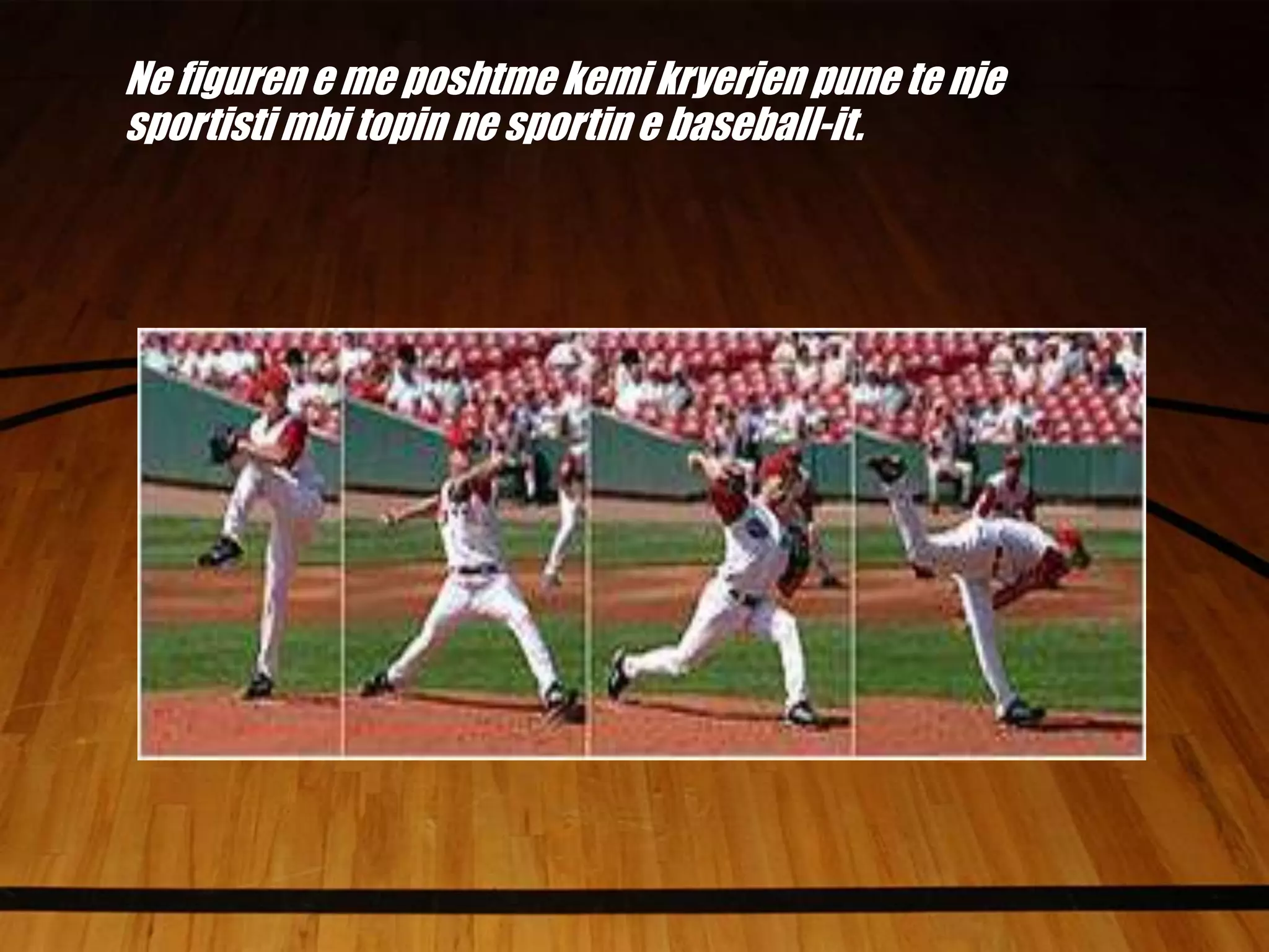 Fizika dhe Sporti | PPTX