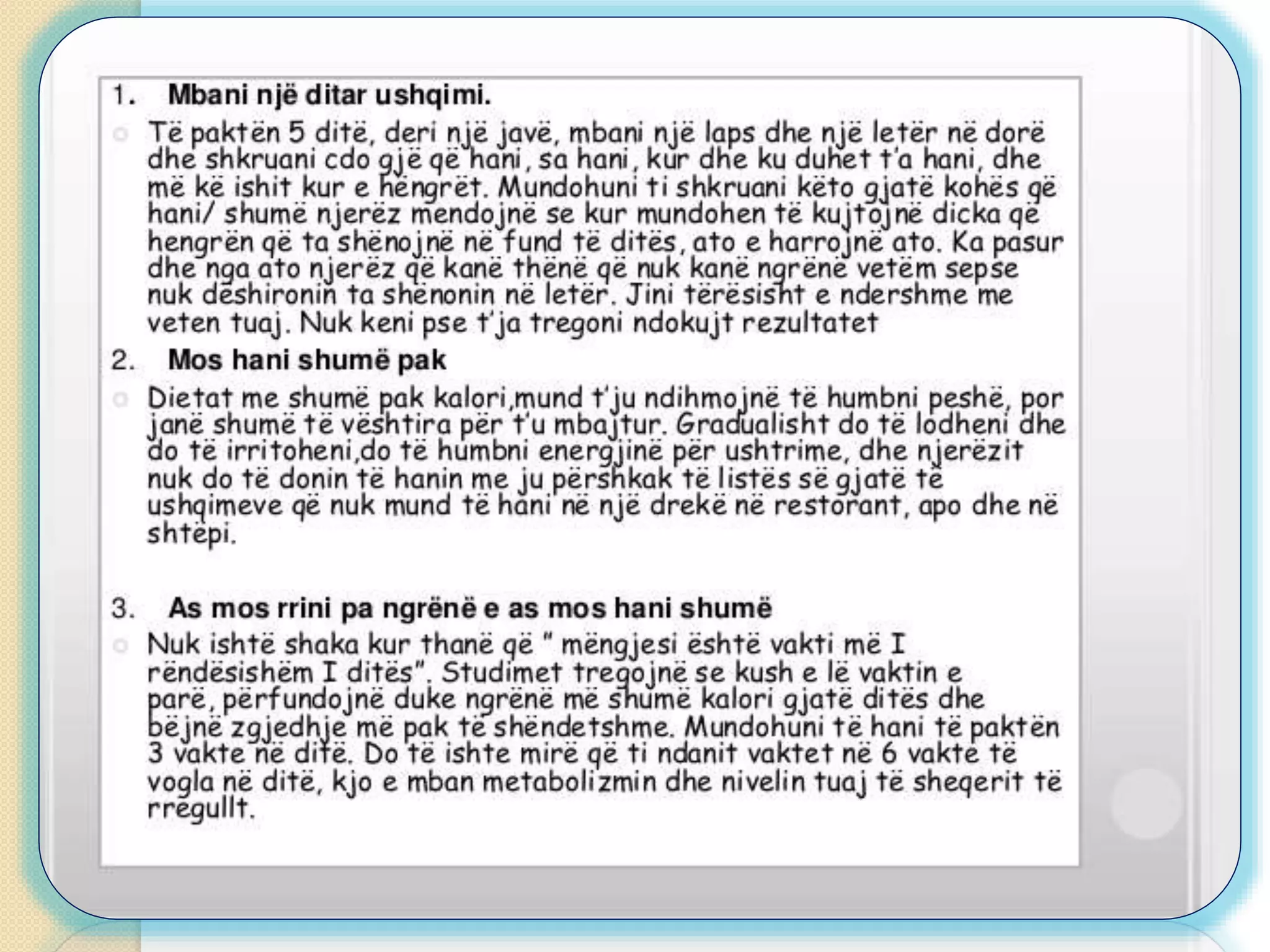 Projekt by Alket Selimaj | PPT