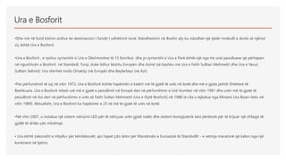 Guidë Turistike (Tiranë - Stamboll) | PPTX