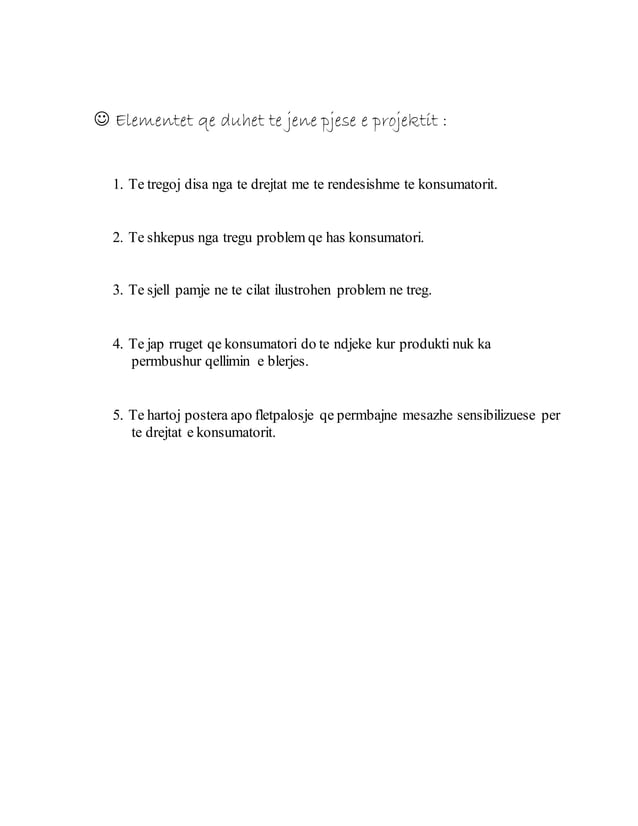 Projekt qytetari-anxhelaa | PDF