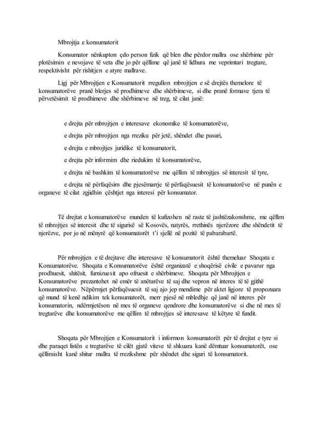 Projekt qytetari-anxhelaa | PDF