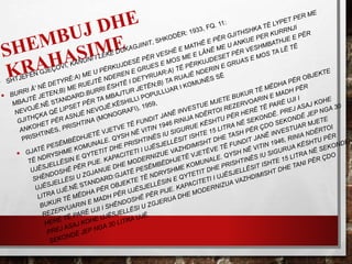 Dialektet dhe Nendialektet e Gjuhes Shqipe | PPTX