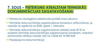 Projekta dzīves cikli | PPT