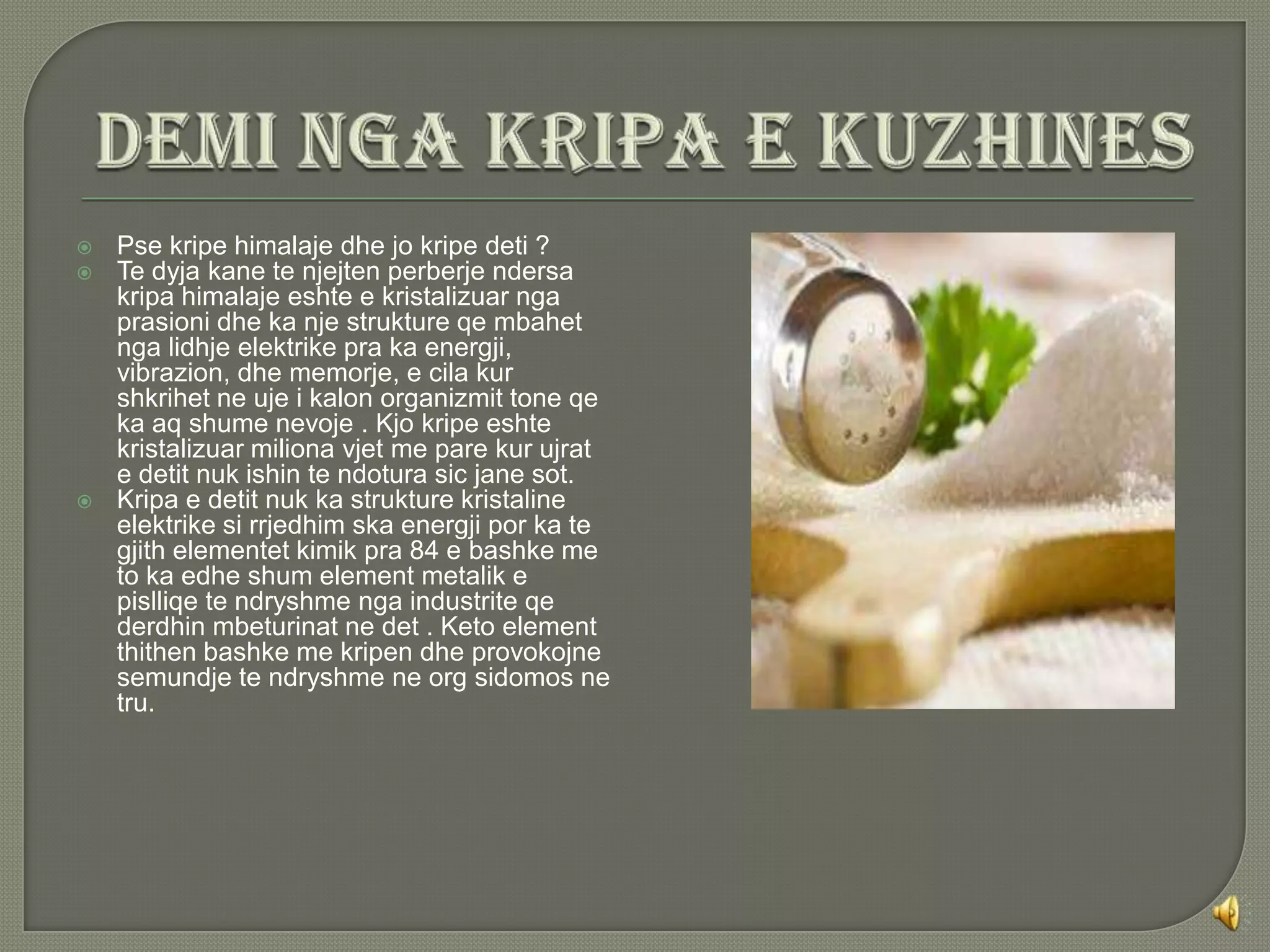 Projekt biologji | PPT