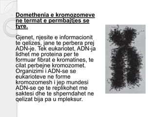Projekt biologji | PPTX