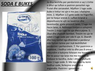 Projekt biologji | PPTX