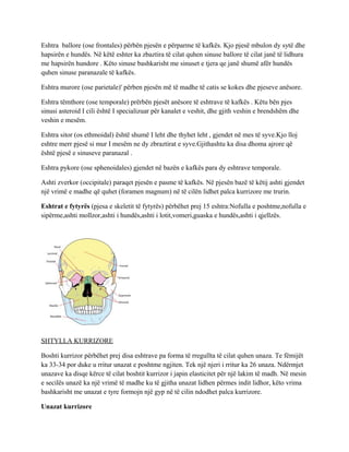Projekt biologji zhvillimi | DOC