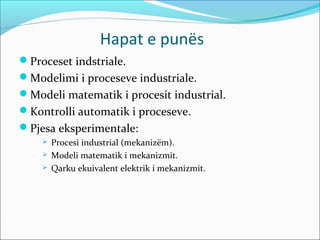 Projekt diplome | PPT