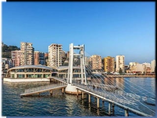 Projekt Durresi | PPT