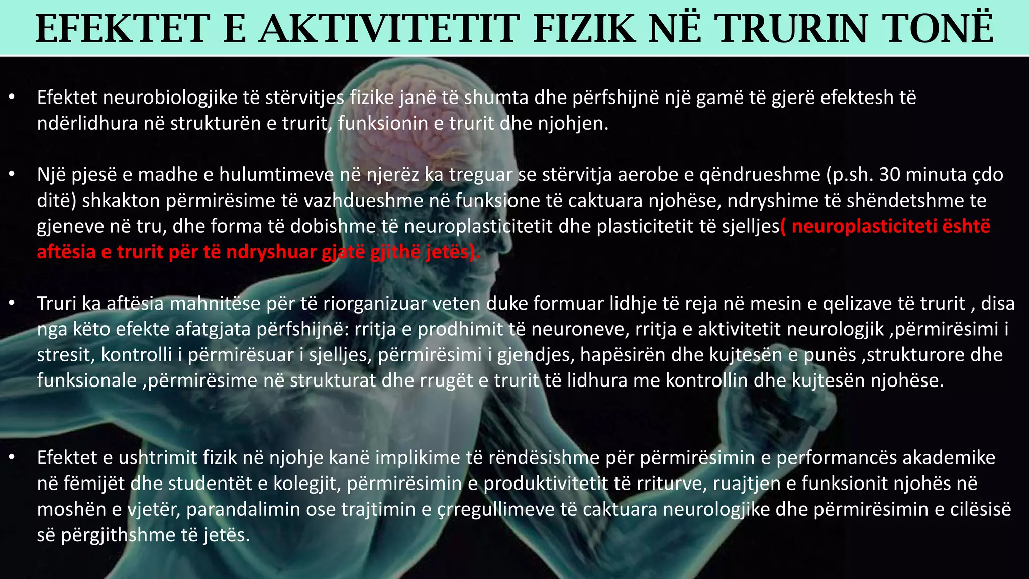 Projekt edukimi fizik | PDF
