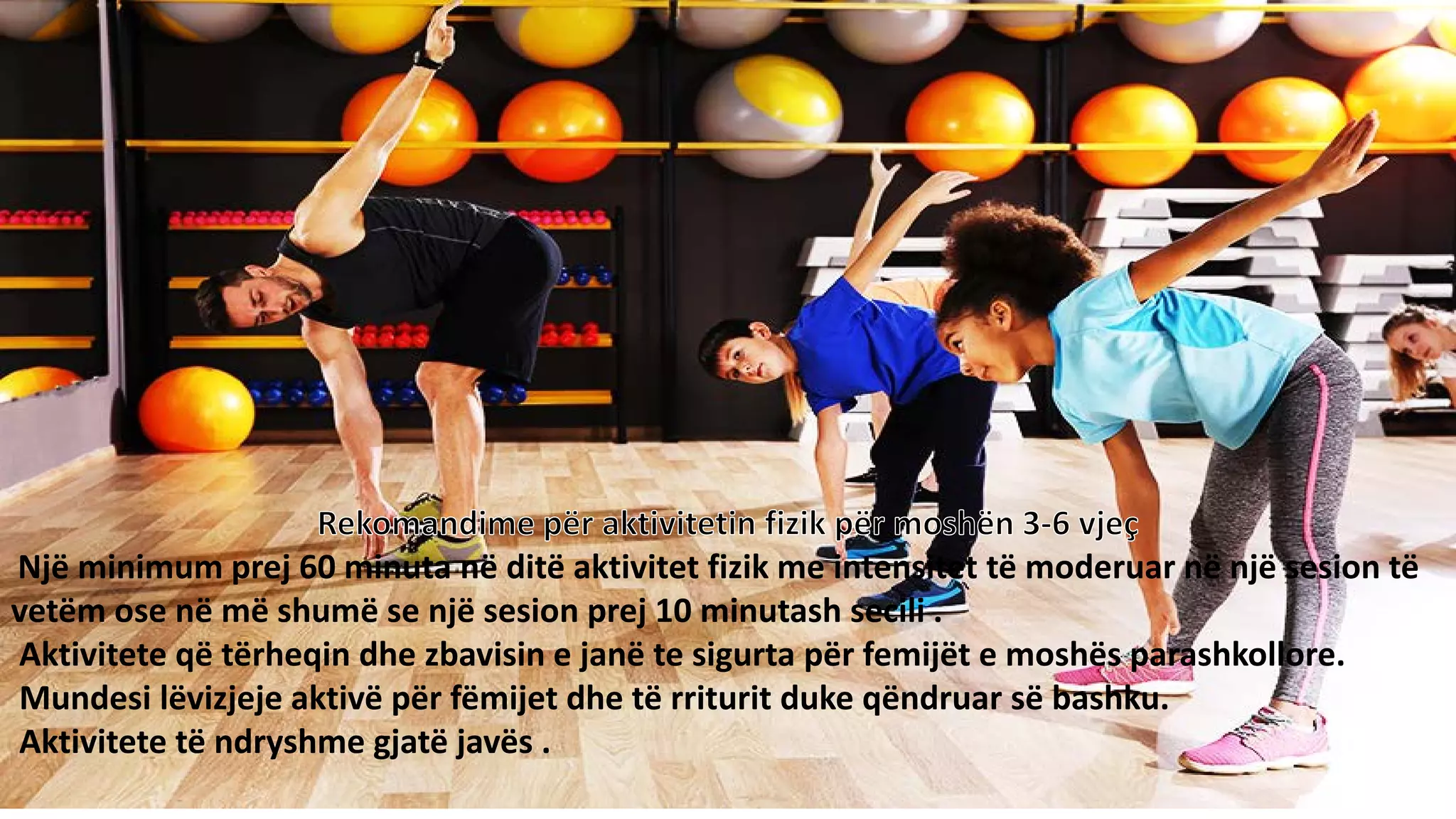 Projekt edukimi fizik | PDF