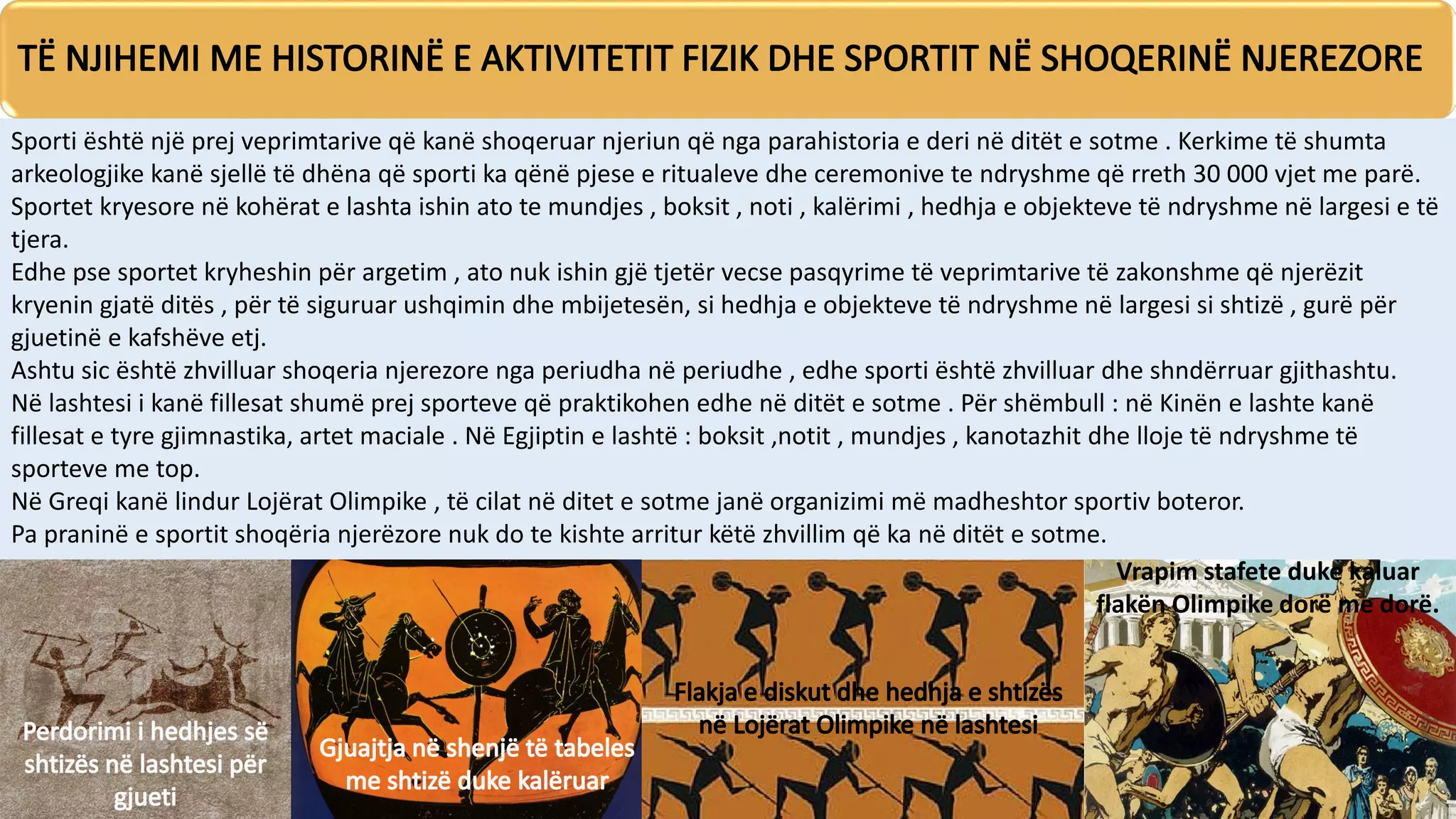 Projekt edukimi fizik | PDF