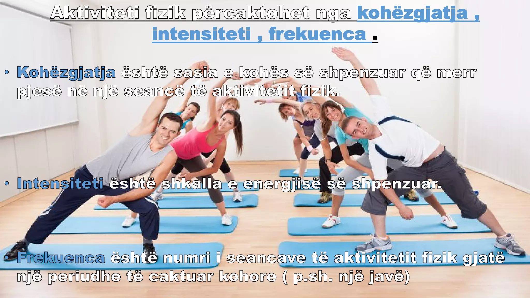 Projekt edukimi fizik | PDF