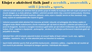 Projekt edukimi fizik | PDF