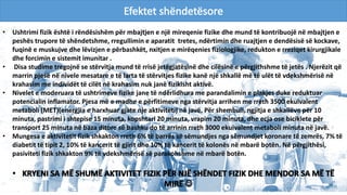 Projekt edukimi fizik | PDF