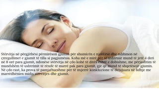 Projekt edukimi fizik | PDF