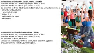 Projekt edukimi fizik | PDF