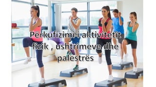 Projekt edukimi fizik | PDF