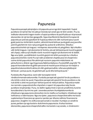 Projekt ekonomi | DOCX