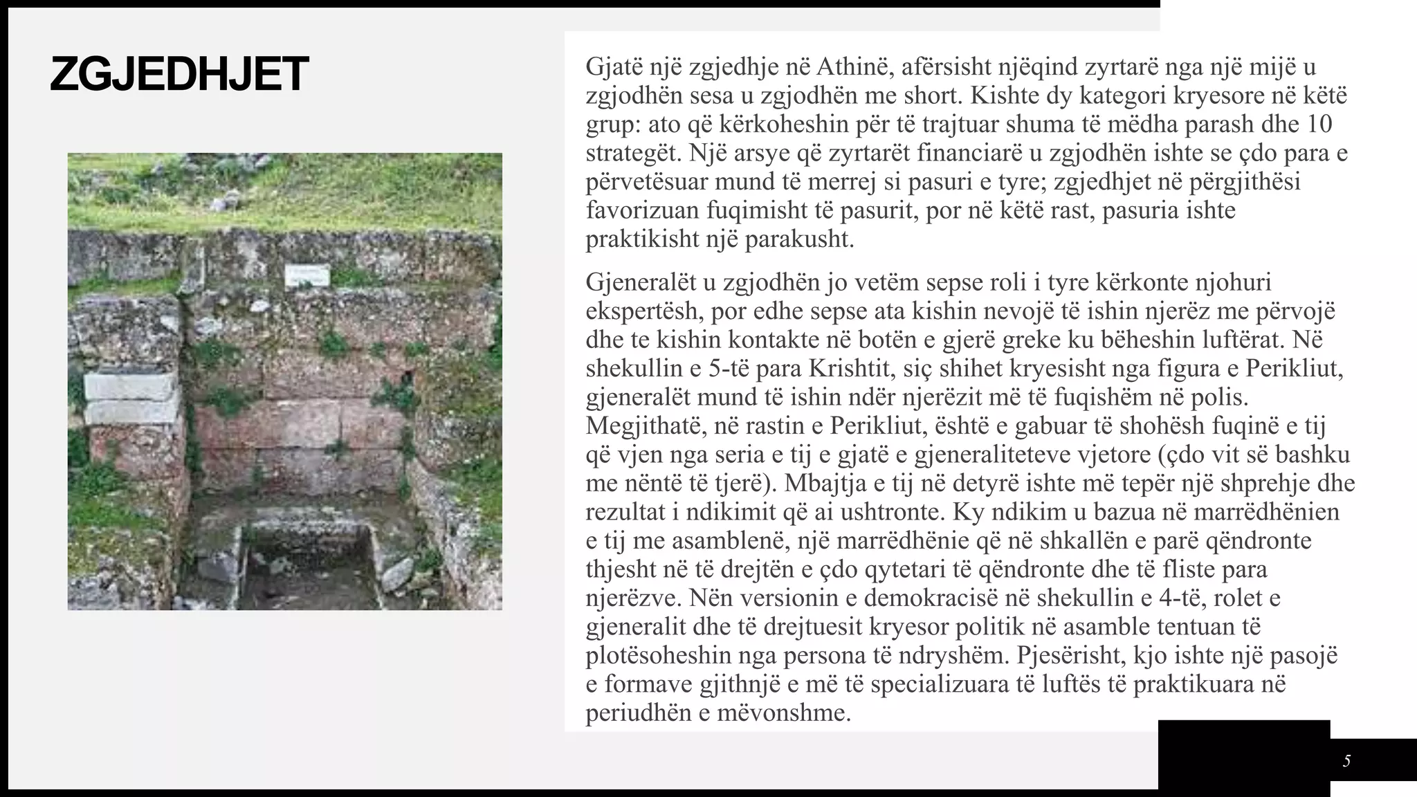 Politika Antike, Filozofi | PPTX