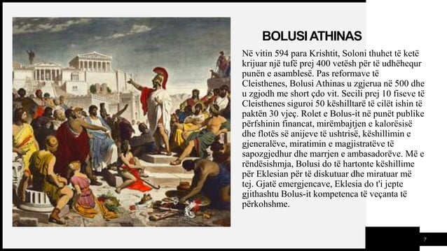 Politika Antike, Filozofi | PPT