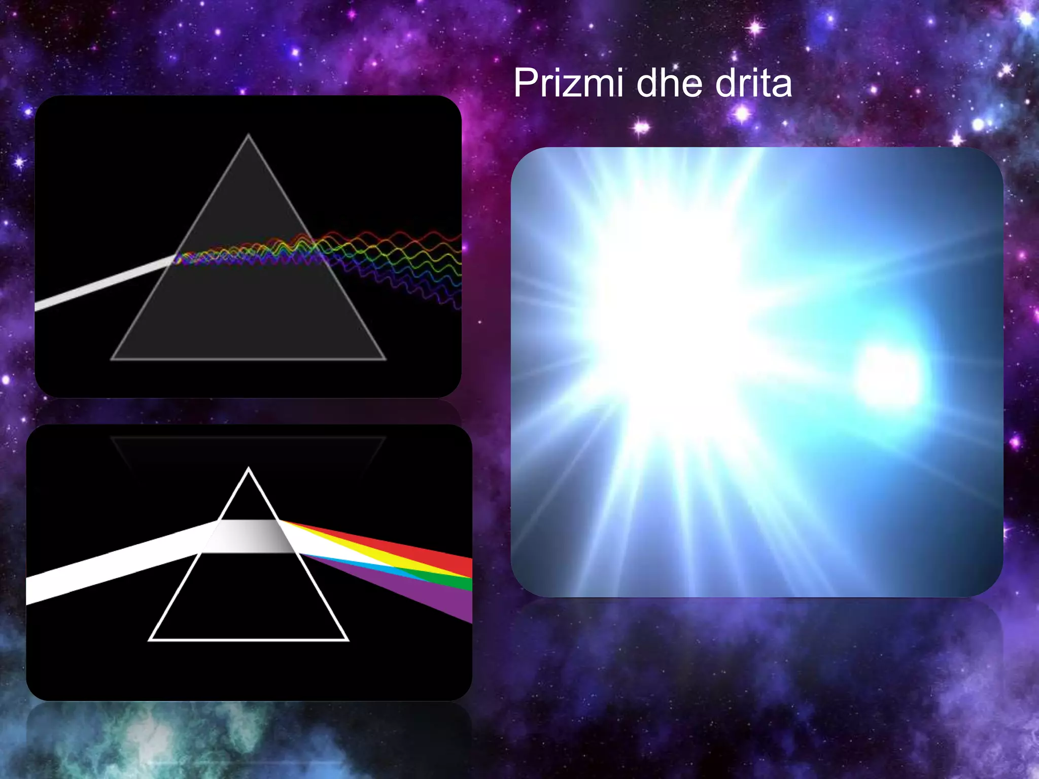 Projekt fizik optika | PPT