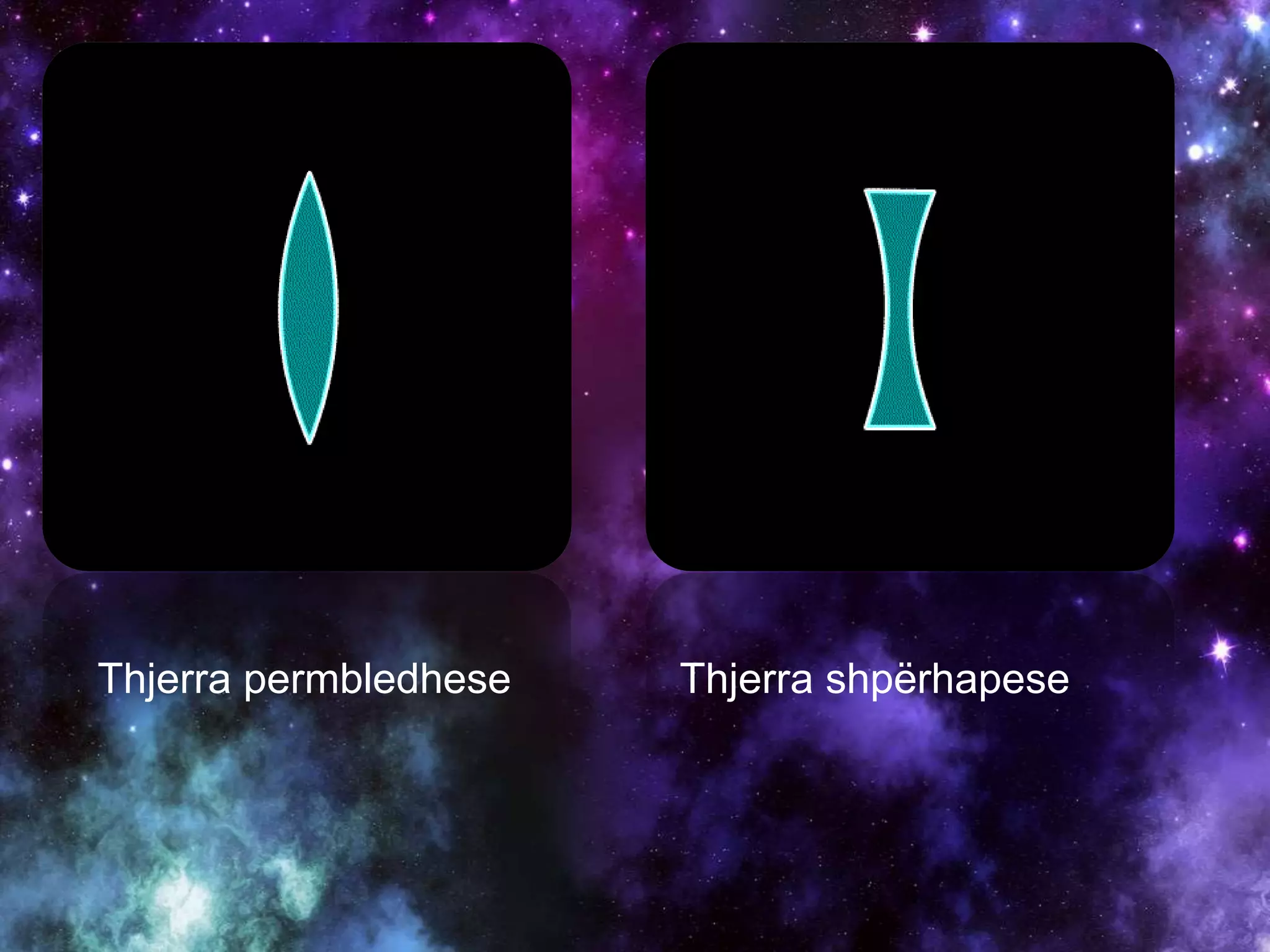 Projekt fizik optika | PPT