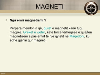 Projekt fizike | PPT